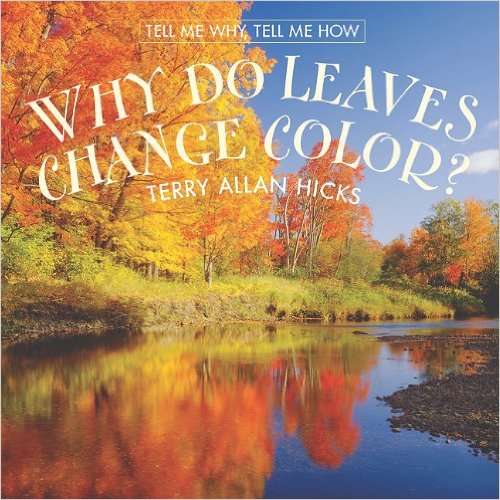 Books About Autumn: Lesson Plans for Ages 3-7 | Mimi and the Grands